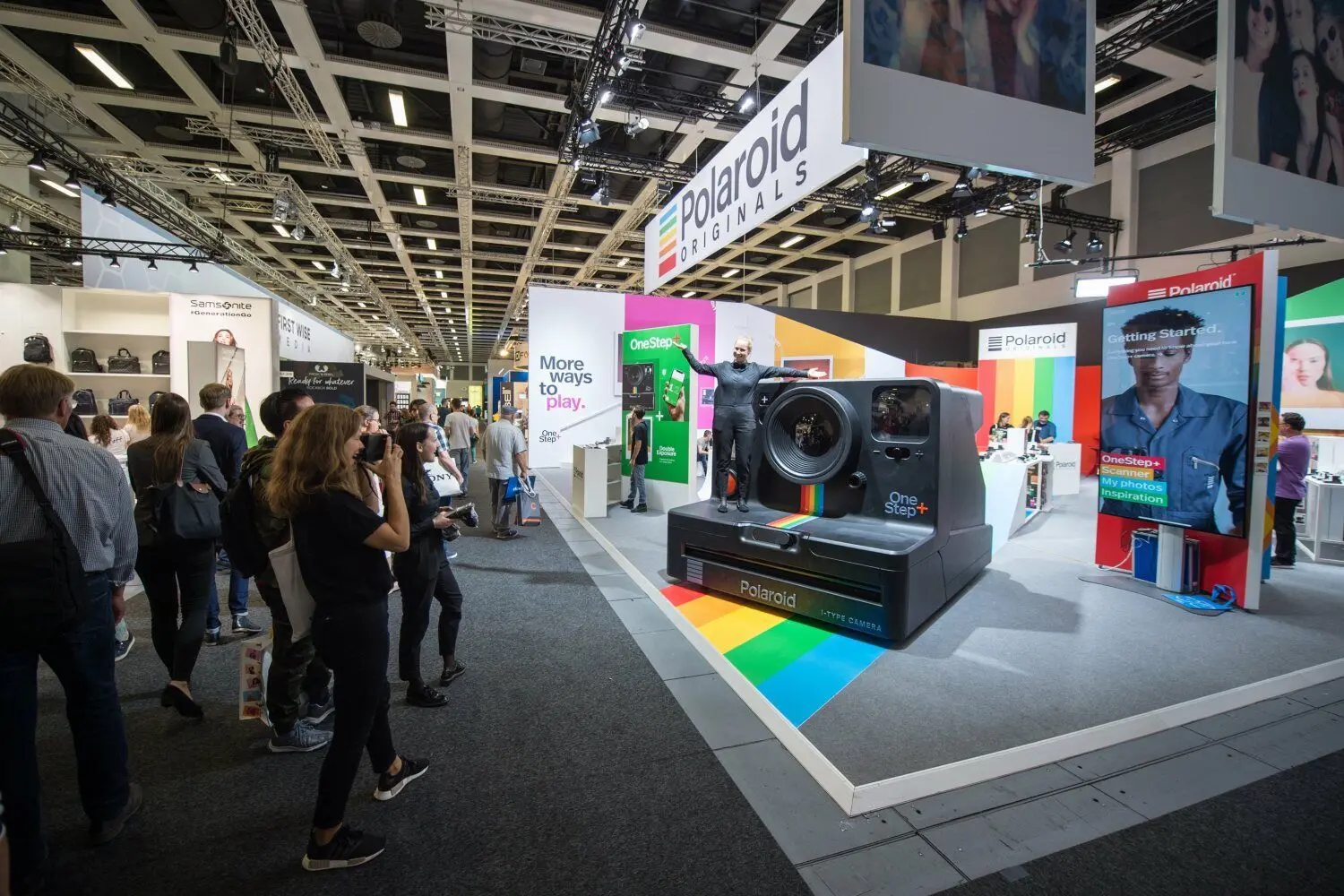 IFA 2022 Berlin: Termin, Tickets, Aussteller - Alle Infos zur Messe ...