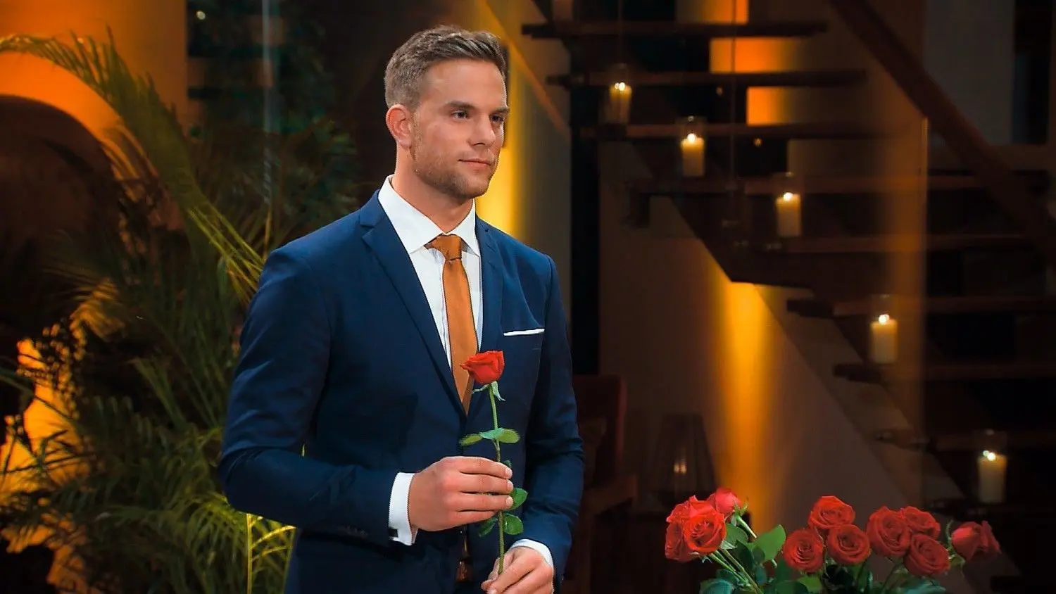 Der Bachelor 2020: Folge 1: Das gab es noch nie beim „Bachelor“ | swp.de