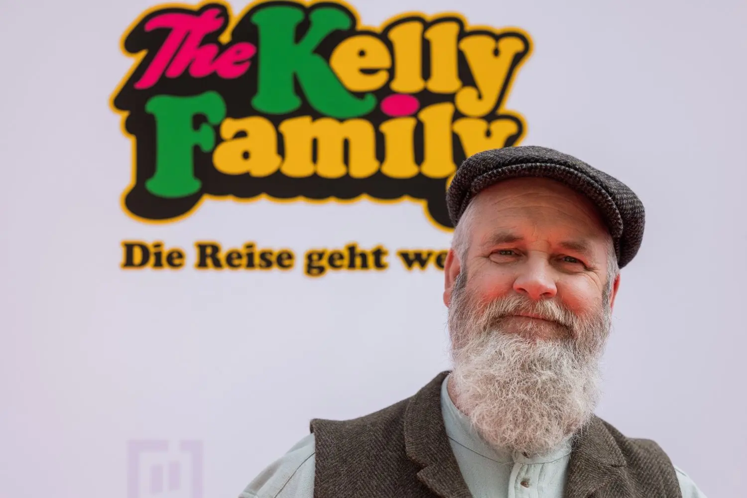 Paul Kelly: Kinder, Ehefrau, Musik früher und heute | swp.de