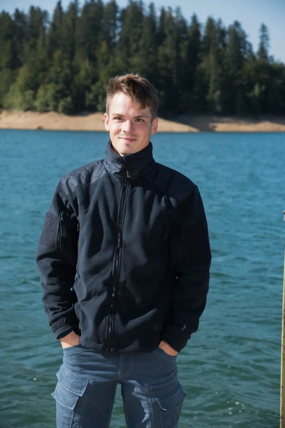 Marvin Linke: „Unter uns“, Freundin, „Ostwind“ – Der Schauspieler im ...