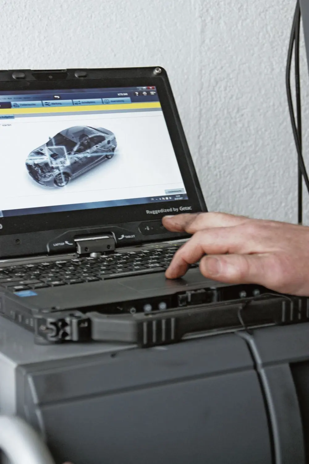 Panorama: Das Ende der Schrauber | swp.de