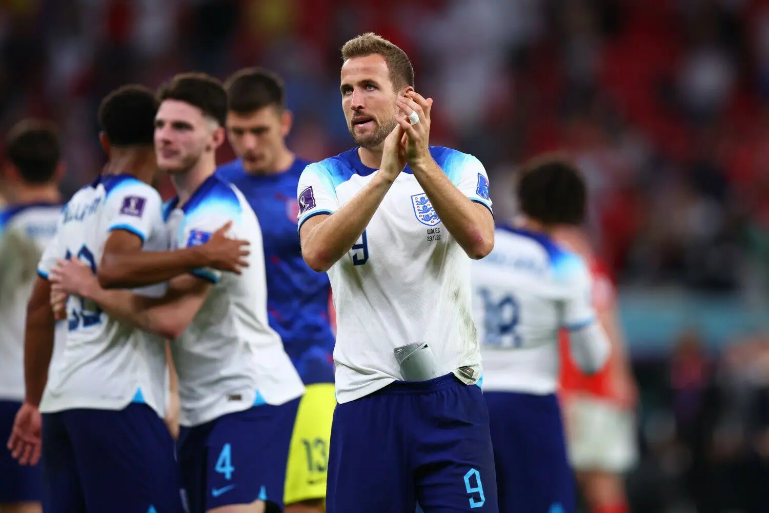 Wer kommt ins Achtelfinale bei der WM? Diese Teams sind in Katar weiter ...