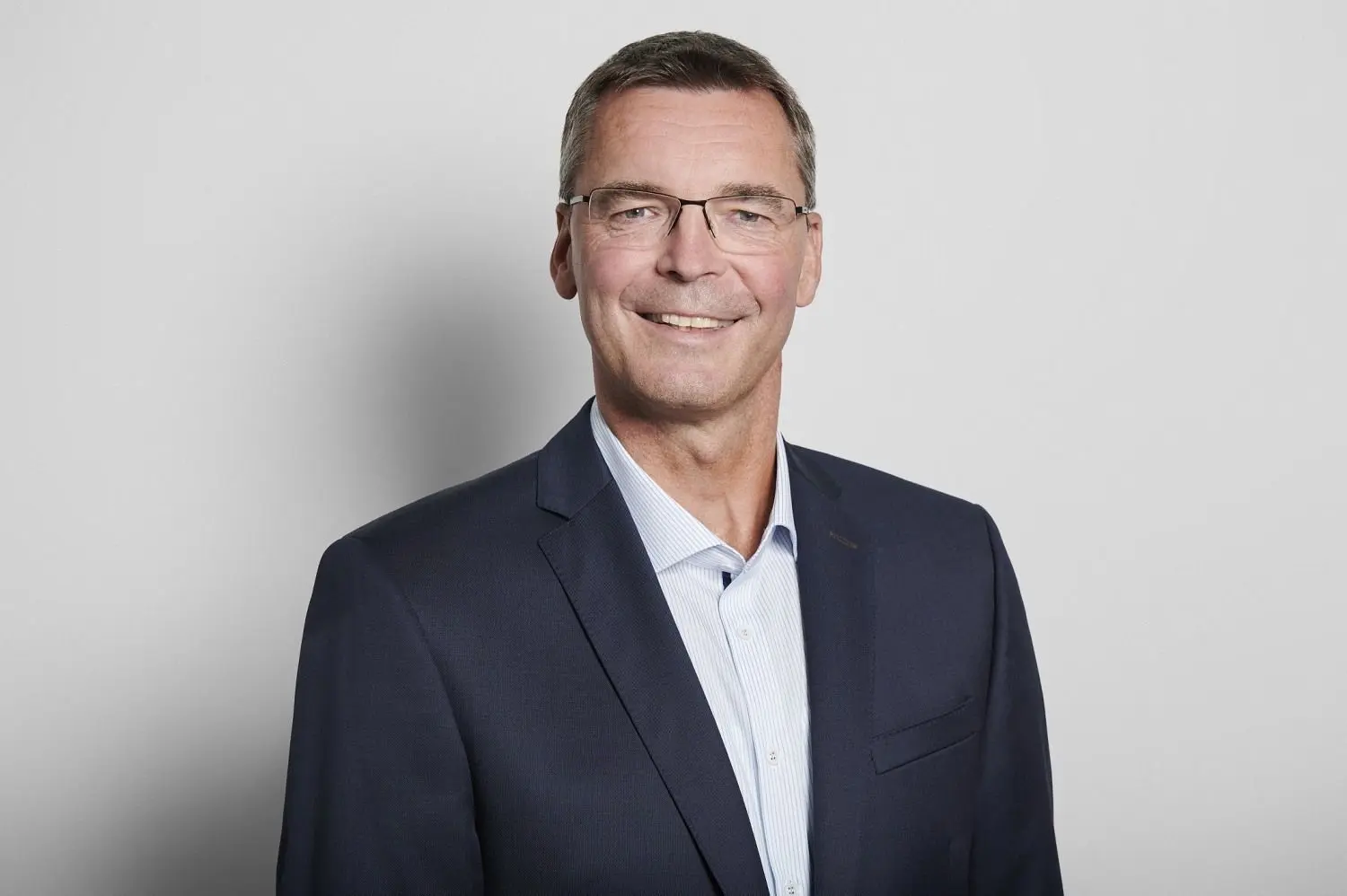 Bosch Rexroth in Elchingen: Holger von Hebel macht einen Karrieresprung ...