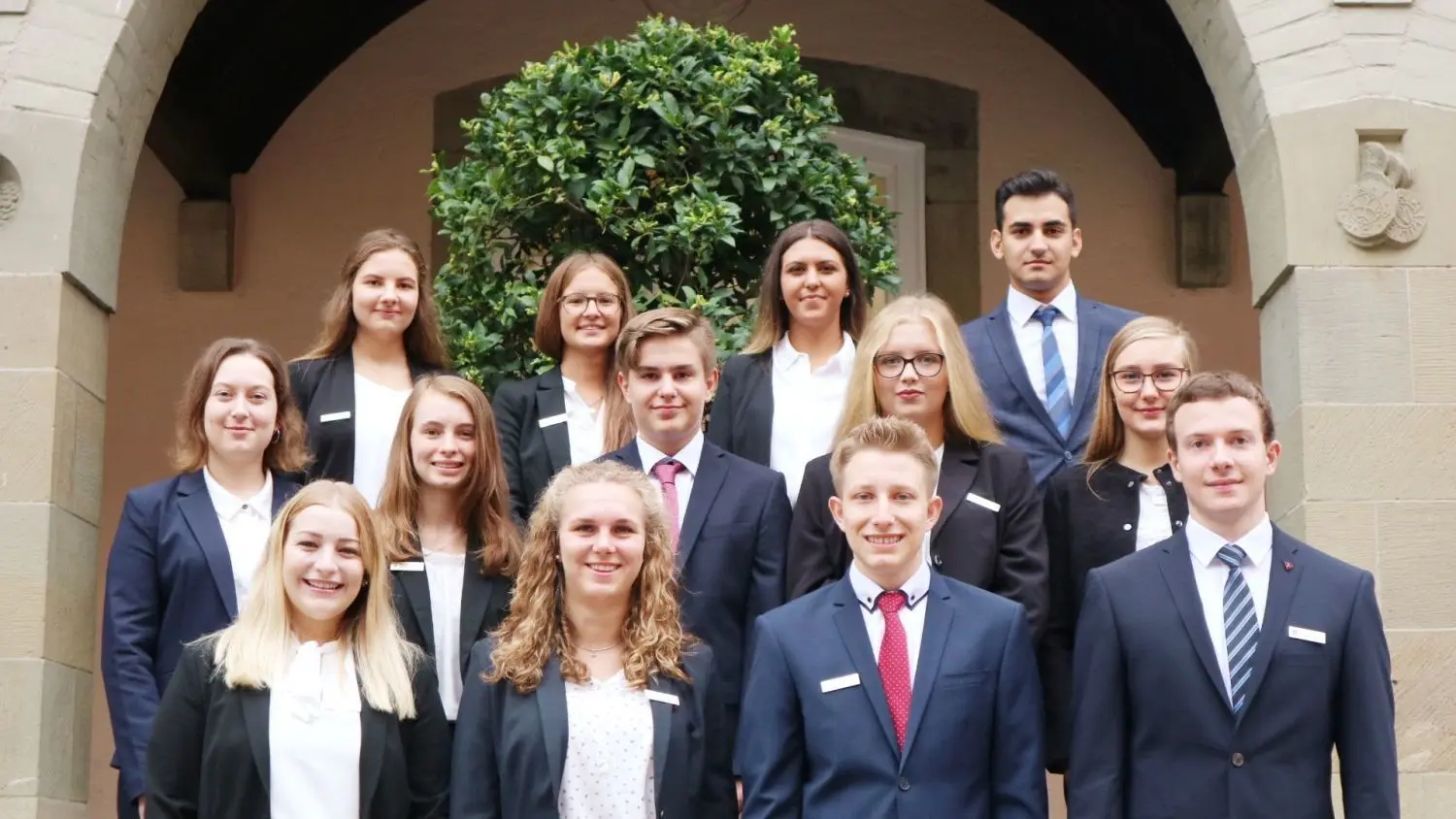 Schwäbisch Hall: Spannend ab dem ersten Tag | swp.de
