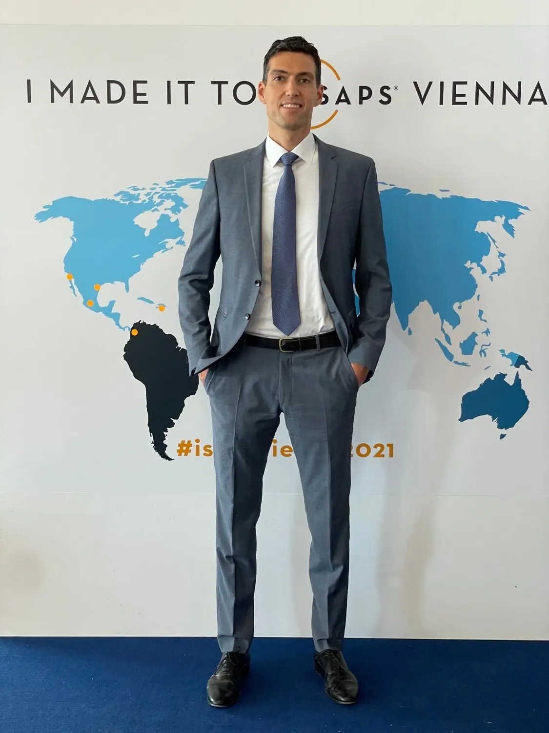 Auszeichnung für Dr. Michael Hiller: Trillfinger Arzt ist auf dem Olymp ...