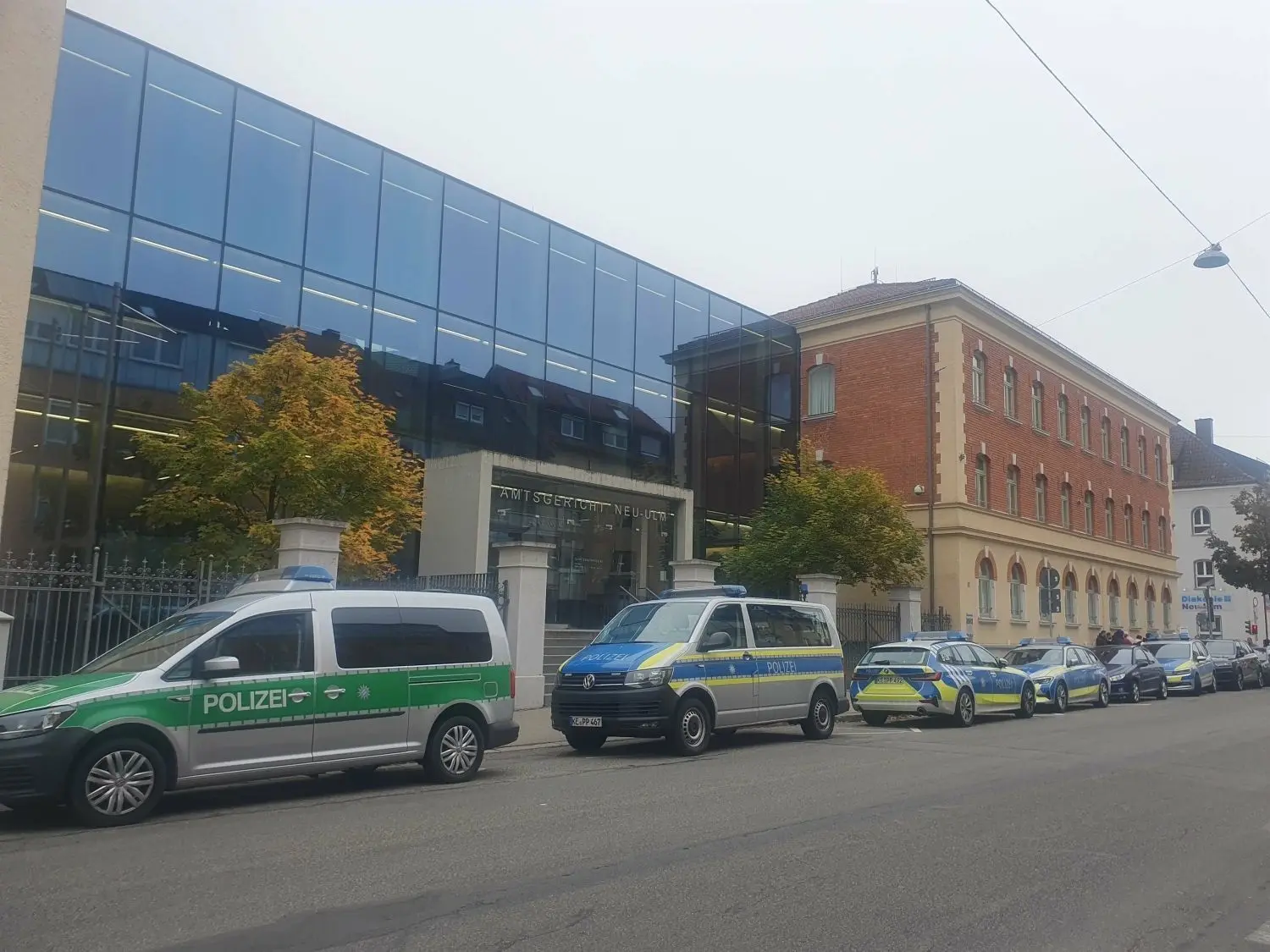 Tödlicher Unfall B28 bei Senden: 29-jähriger Raser vor Gericht: Das Urteil ist gefallen | swp.de