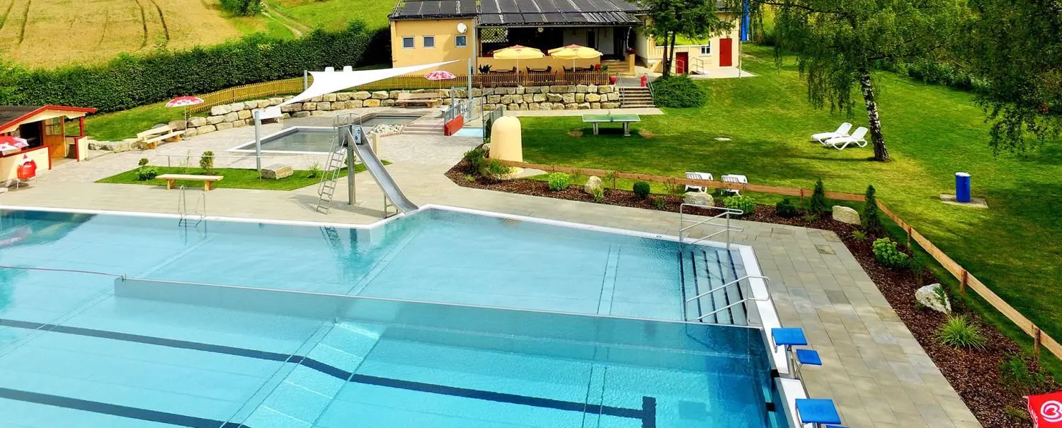 Freibad Goldbach: Öffnung am 1. Juli: Diese Auflagen müsst ihr beachten ...