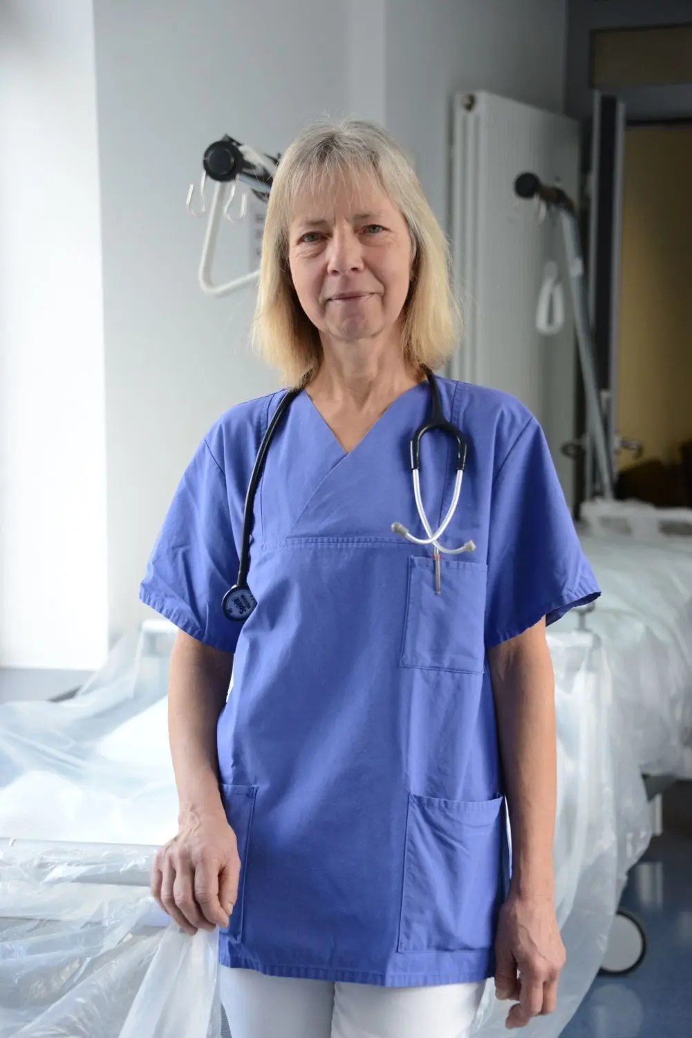 Widerspruchslösung Organspende: Dr. Anita Dewald: Müssen Entscheidung ...