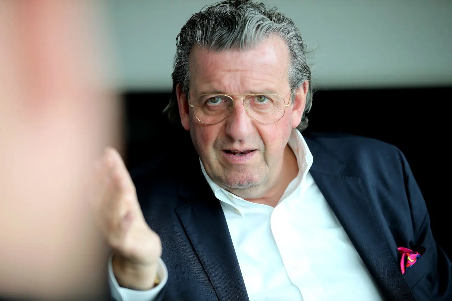 Vorwürfe gegen ElringKlinger-Chef Wolf: Haushälterin illegal ...
