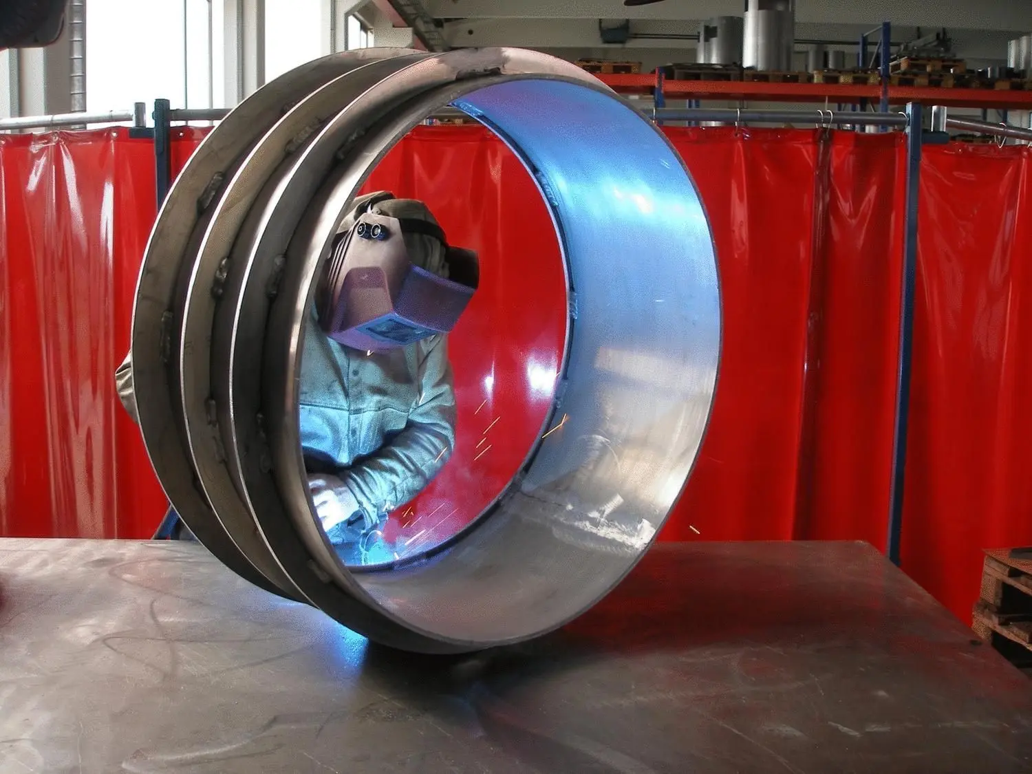 Reutlingen: CSP Cut Systems Pfronstetten feiert Jubiläum | swp.de