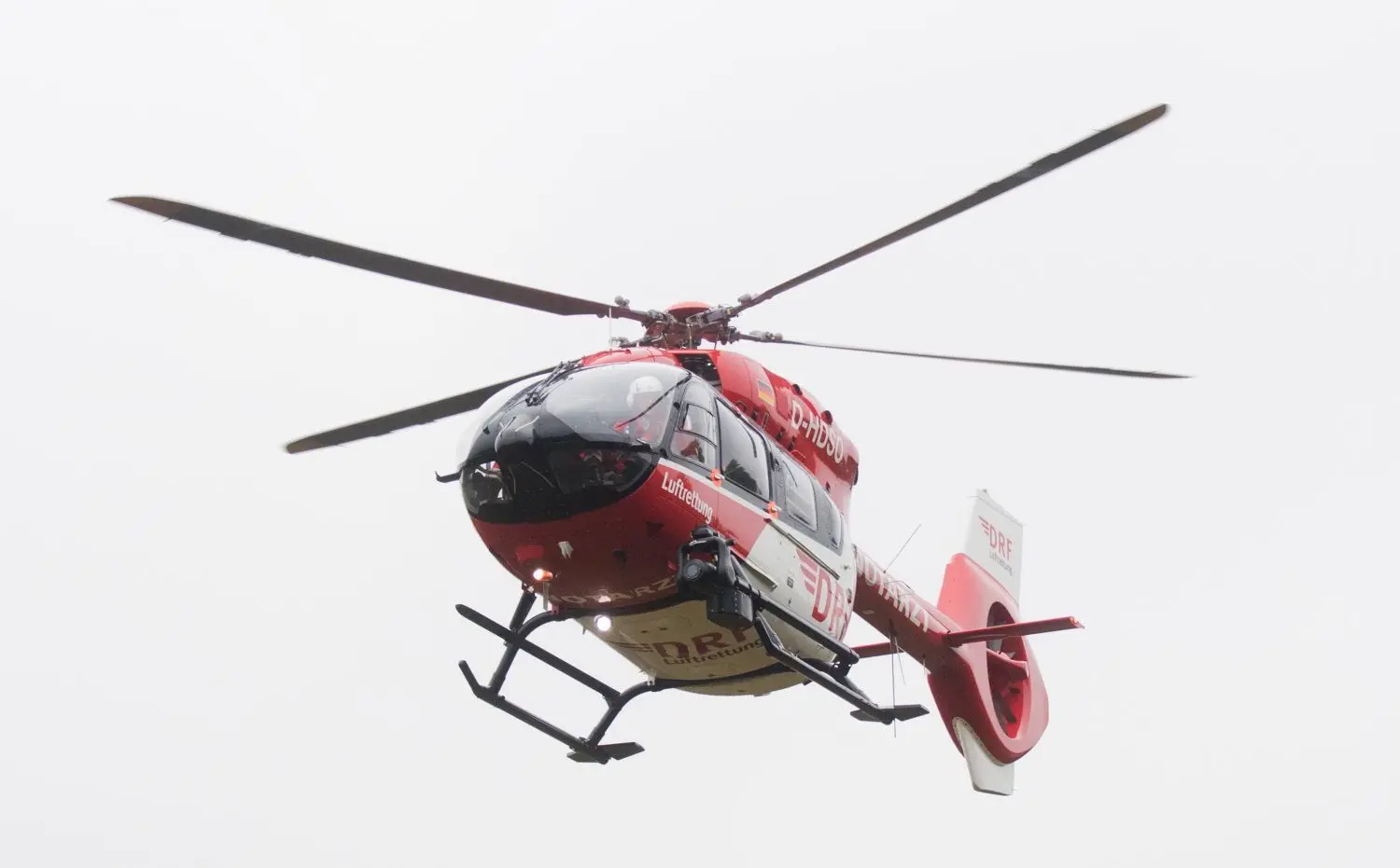 Unfall Burladingen: Vierjähriges Kind in der Richard-Biener-Straße von ...