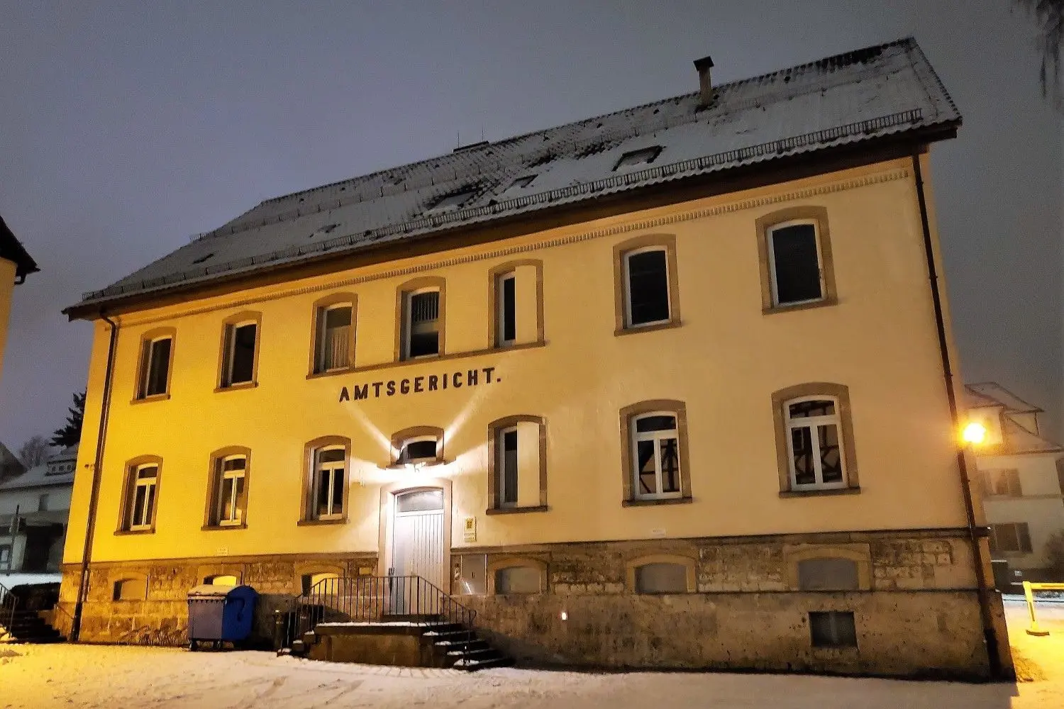 Diebstahl-Prozess: Missverständnisse prägen die Verhandlung | swp.de