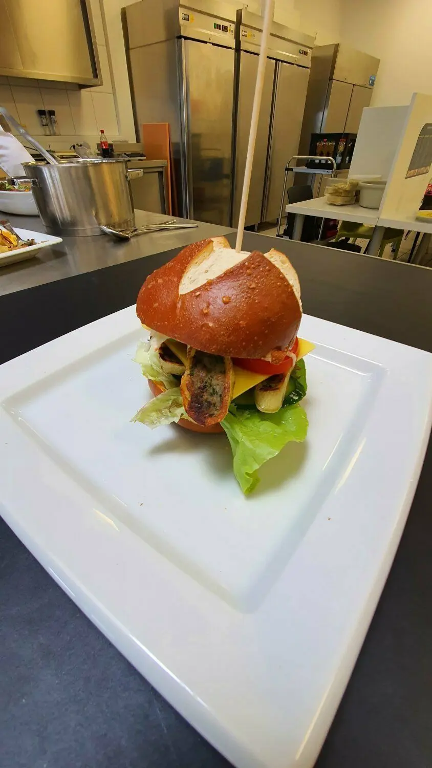 Bürger Maultaschen aus Crailsheim: Geheimnisse und Tipps aus der ...