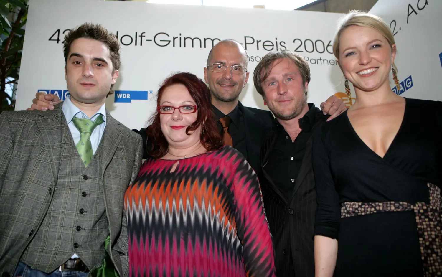 Stromberg: Reunion! Kuss-Foto macht Fans Hoffnung | swp.de