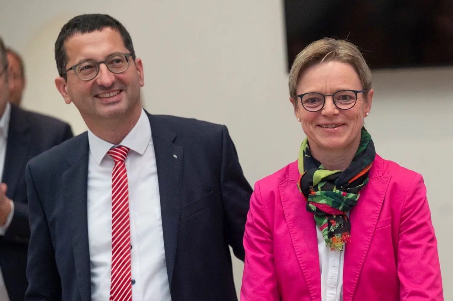 Martin Bendel in Ulm: Empfang zum runden Geburtstag: Stadt Ulm ehrt ...