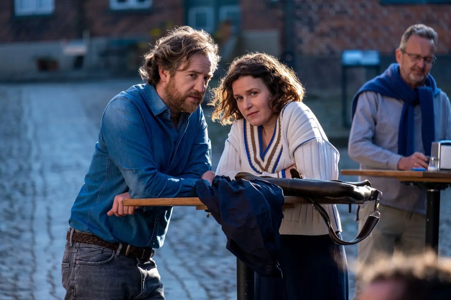 Malibu – Schwesterherzen: So wird der „Herzkino“-Film im ZDF | swp.de