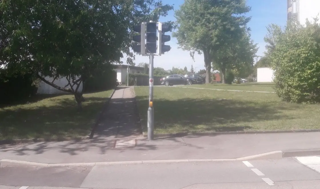 Neue Ampeln in Ehingen: So viel lässt sich die Stadt drei Ampeln kosten ...