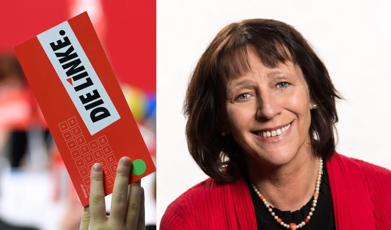 Die Linke Ulm: Partei rechnet mit Doris Schiele ab | swp.de