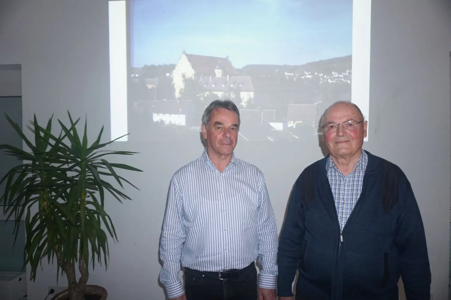 Schwäbisch Hall: Als der Kamm noch gebraucht wurde | swp.de