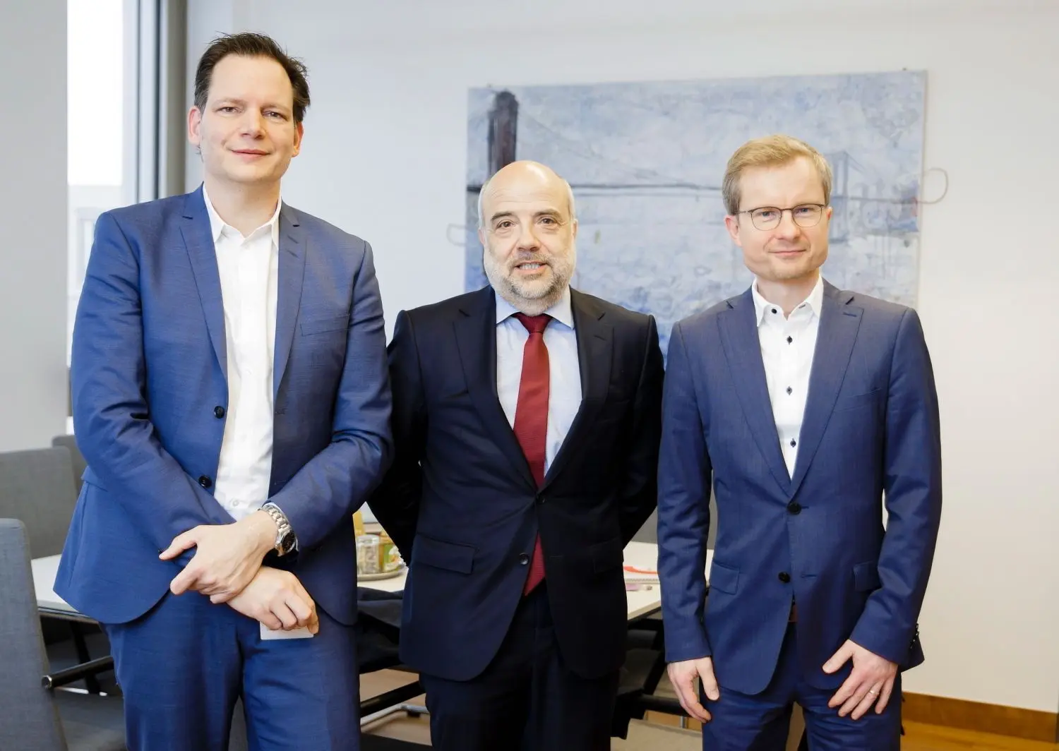 Interview: Interview mit Markus Kerber: Was ist Heimat für ihn? | swp.de