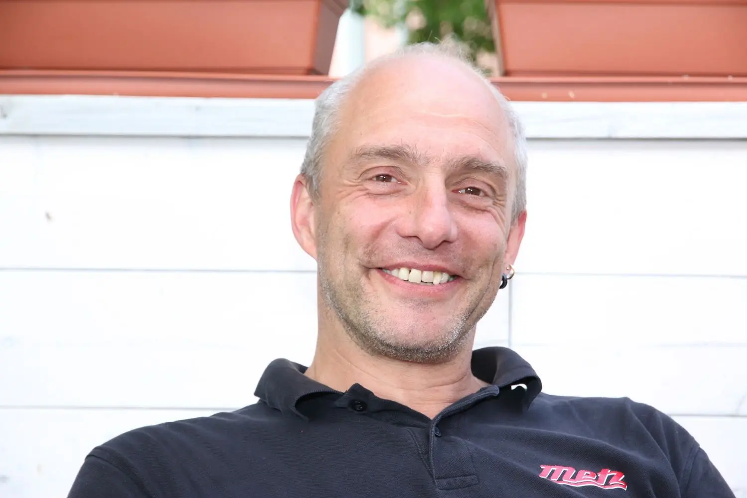 Geislingen: Mark Semmler ist der FBI-Mann im Bahntunnel | swp.de