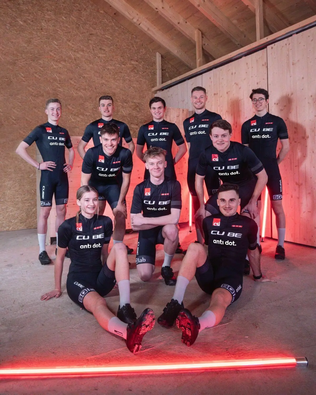 Mountainbike-Team aus Hohenlohe: German Technology Racing löst sich auf ...