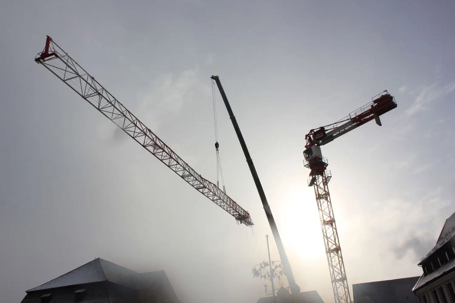 Industrie in Ehingen: Wie Liebherr, Tries und Sappi unter ...