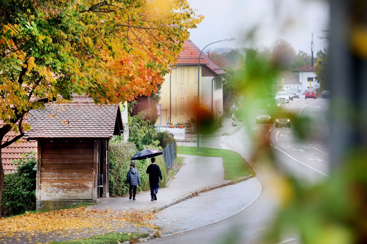 16-Jährige fast totgeprügelt: Wird der Täter von Mainhardt nicht ...