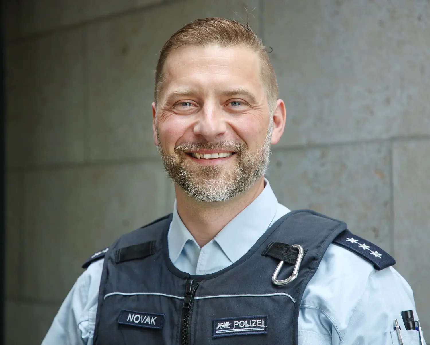 Bürgermeisterwahl in Obersontheim: Franz Novak: Die Gemeinde soll noch ...