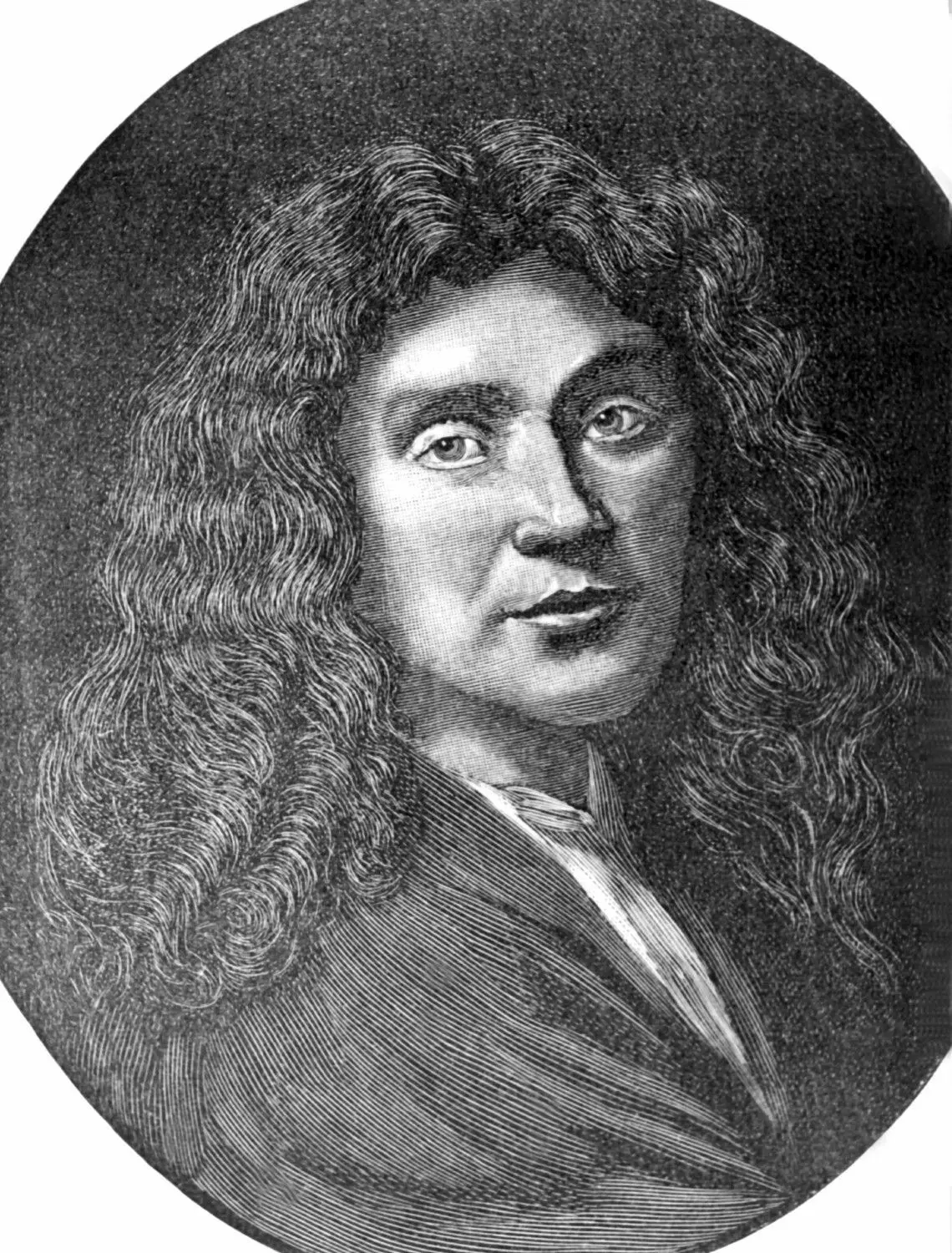 400. Geburtstag von Molière: Freigeist in royalen Diensten | swp.de