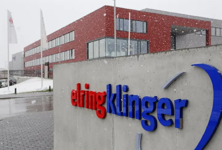 Elring-Klinger in Dettingen: Umsatz sinkt, Autozulieferer stößt Standorte ab | swp.de