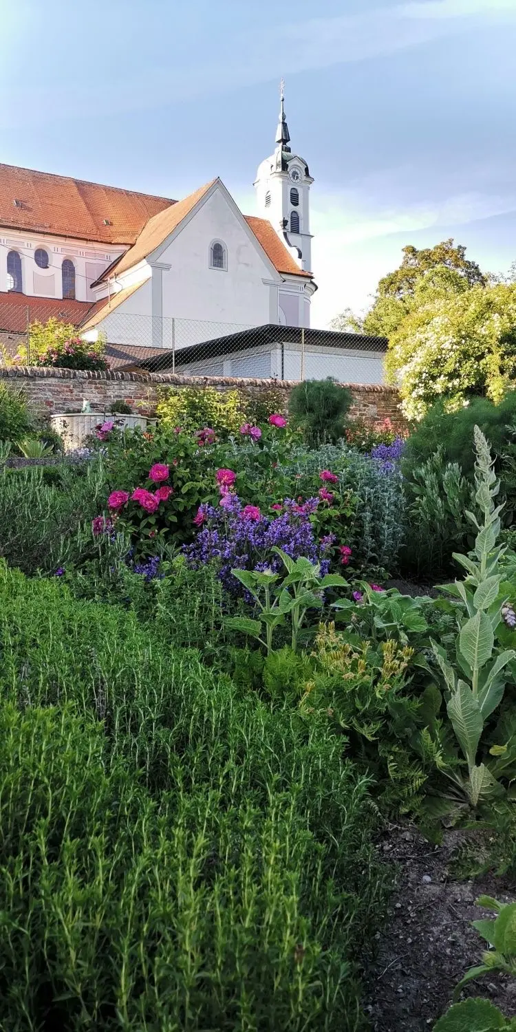 Urlaub in der Region: Auf den Alten Postweg | swp.de