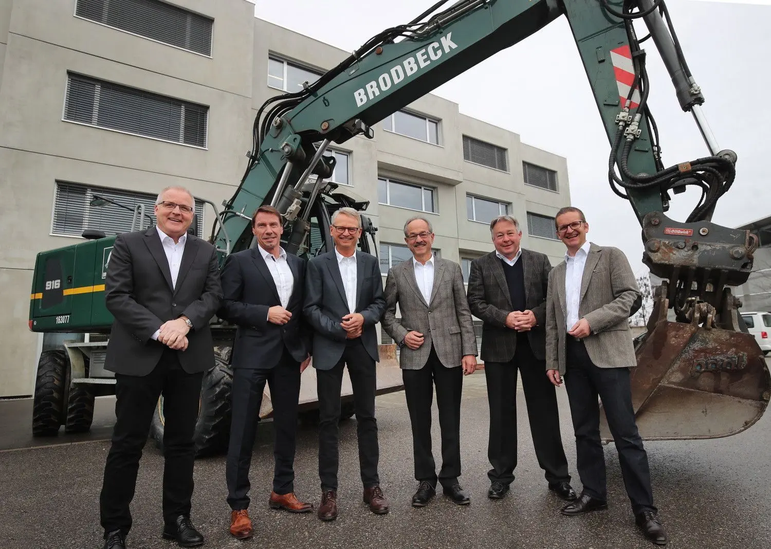 Metzingen: Brodbeck ohne Brodbecks | swp.de