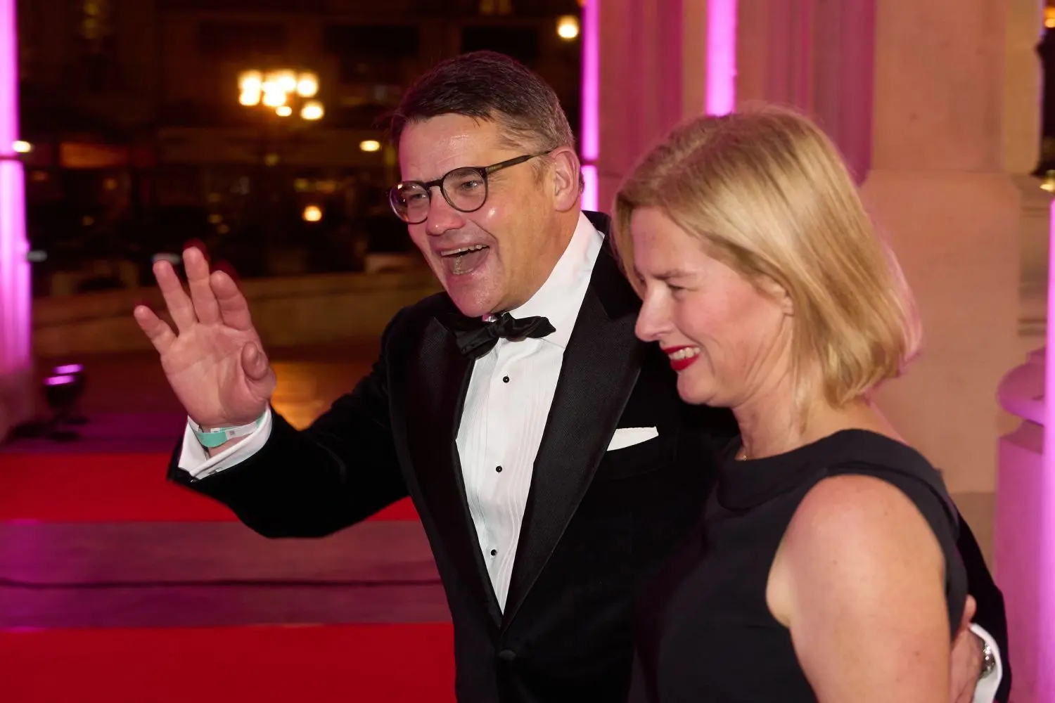 Boris Rhein: Privates und Karriere - Der Ministerpräsident von Hessen ...