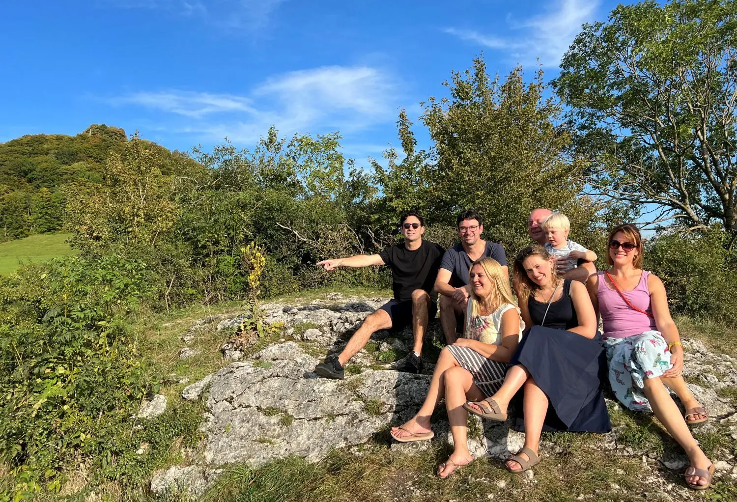 Kammermusik-Festival Hohenstaufen: Gipsy-Musik: Kontroverses Thema als ...