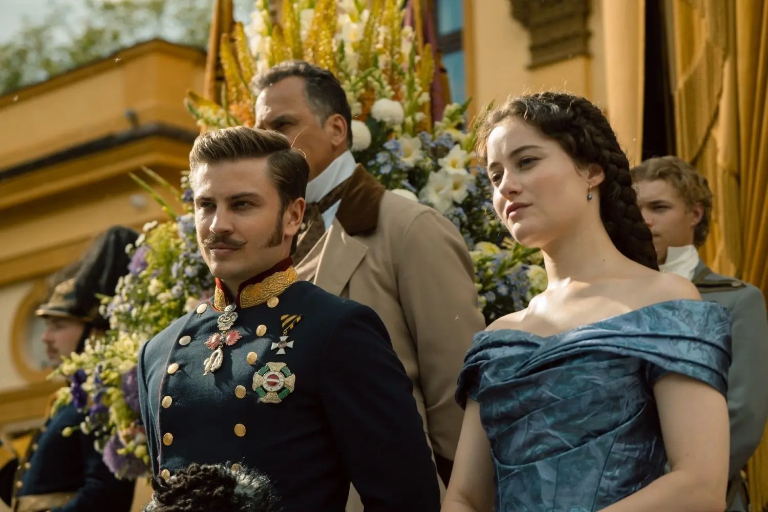 Sisi – Staffel 4 bestätigt: Wann und wie geht es weiter? | swp.de