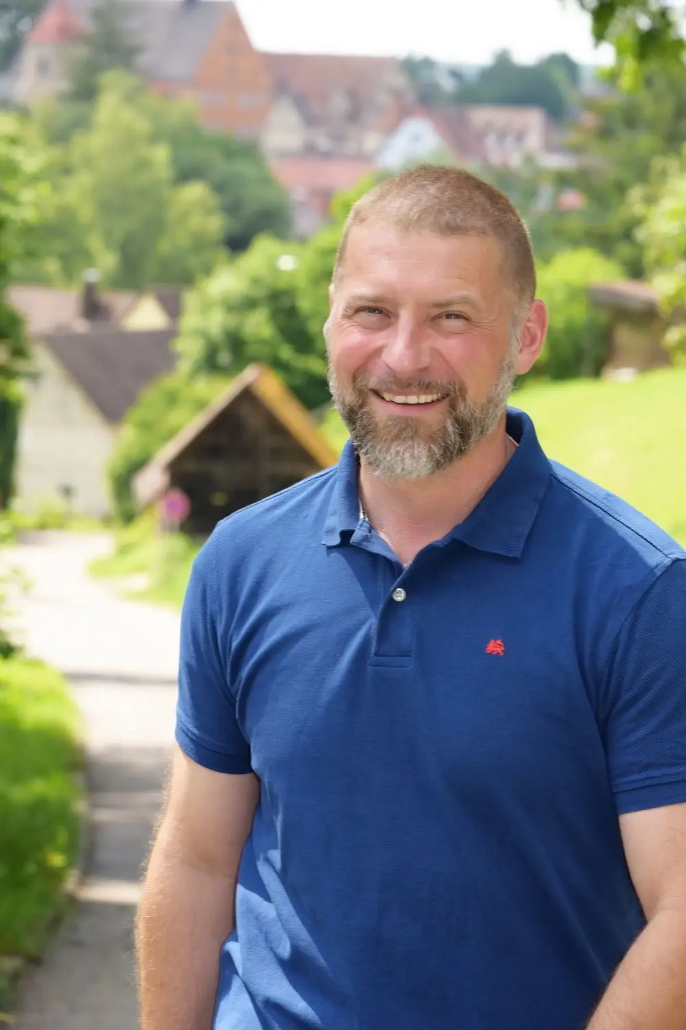 Bürgermeisterwahl in Obersontheim: Für Franz Novák ist es umso mehr zu ...