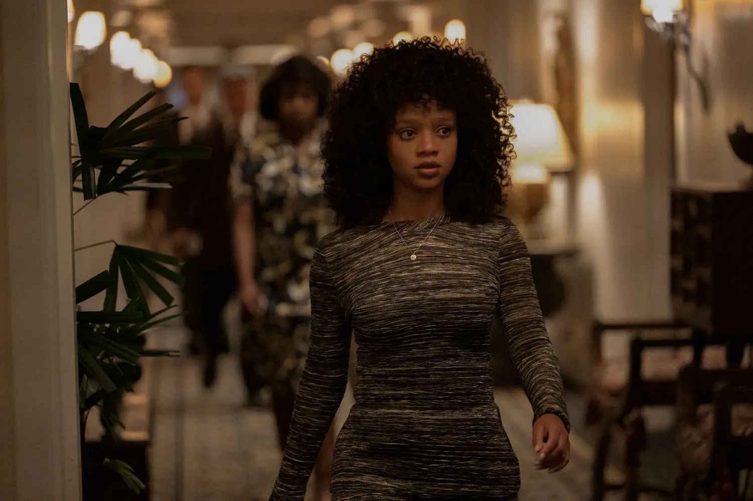 Hunters Staffel 2: Trailer, Inhalt, Schauspieler - Auf der Jagd nach ...