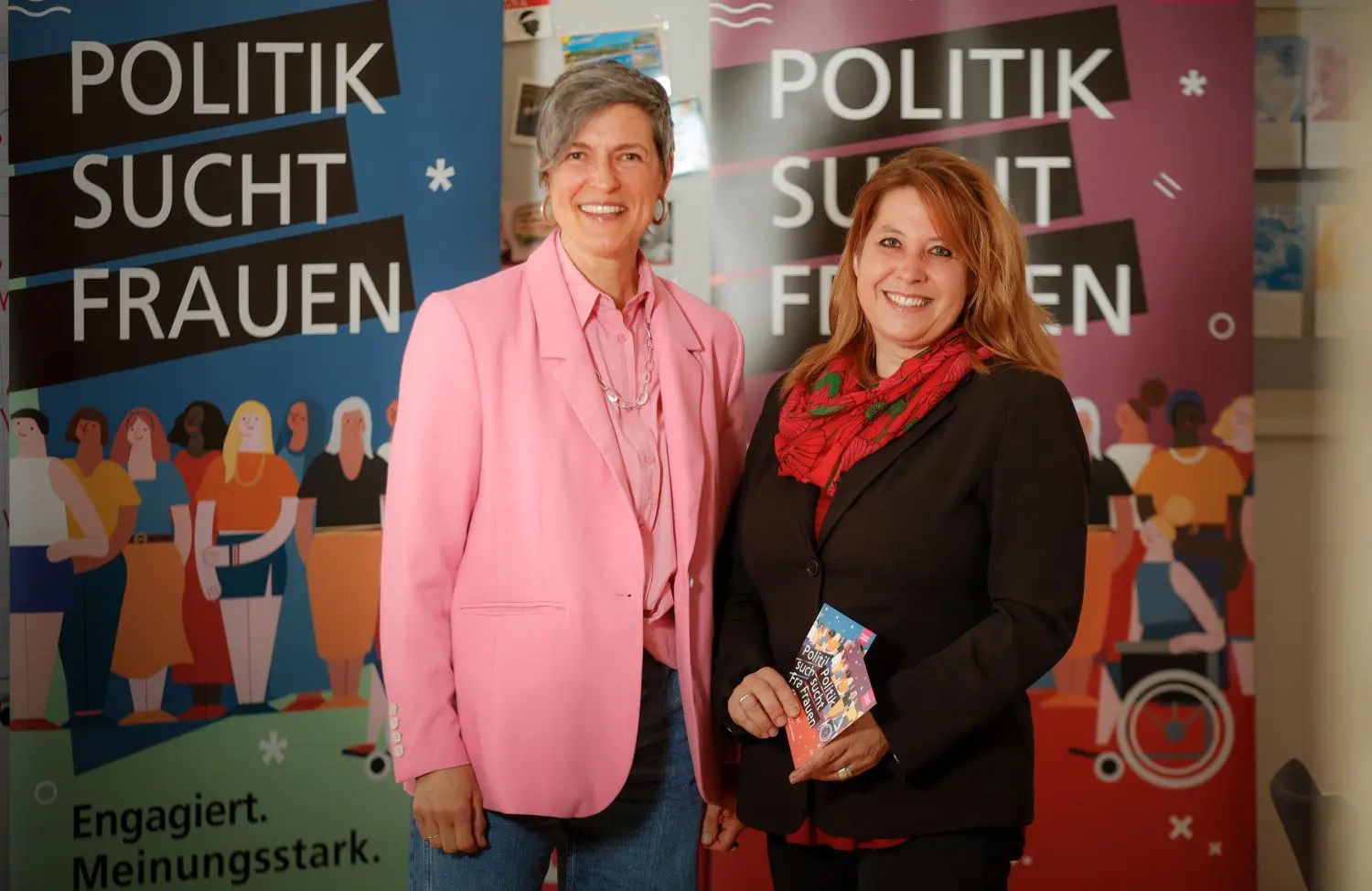 Gemeinderat in Ulm: „Ulm profitiert von Frauen in der Politik“ | swp.de