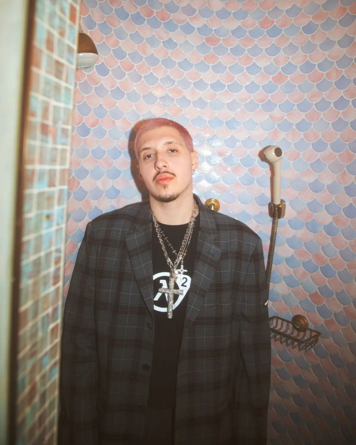 Rapper RIN im Interview über sein neues Album „Kleinstadt“: Der ...