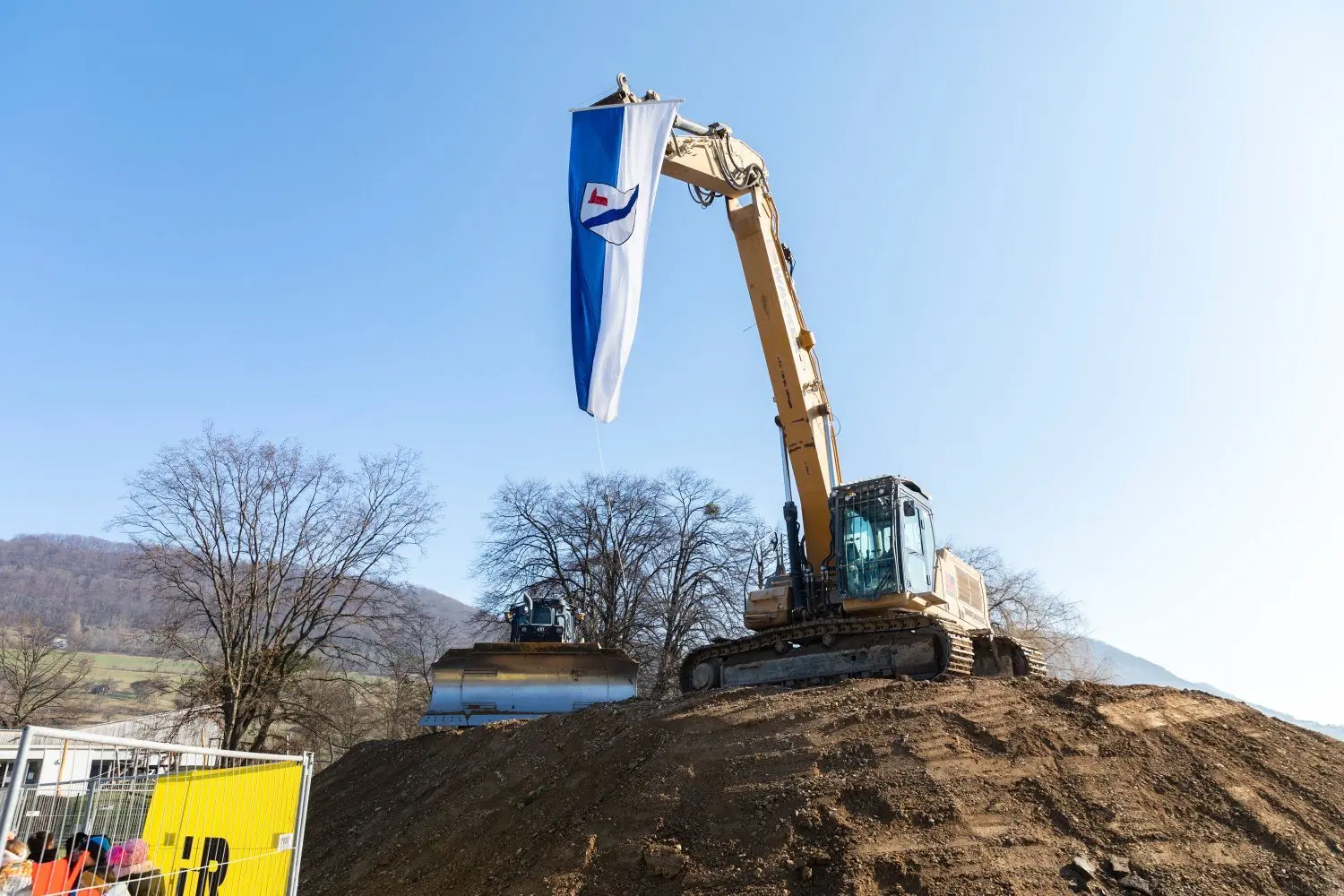 Haushaltsplan 2023 für Gingen: Viele laufende Projekte: Wofür die ...