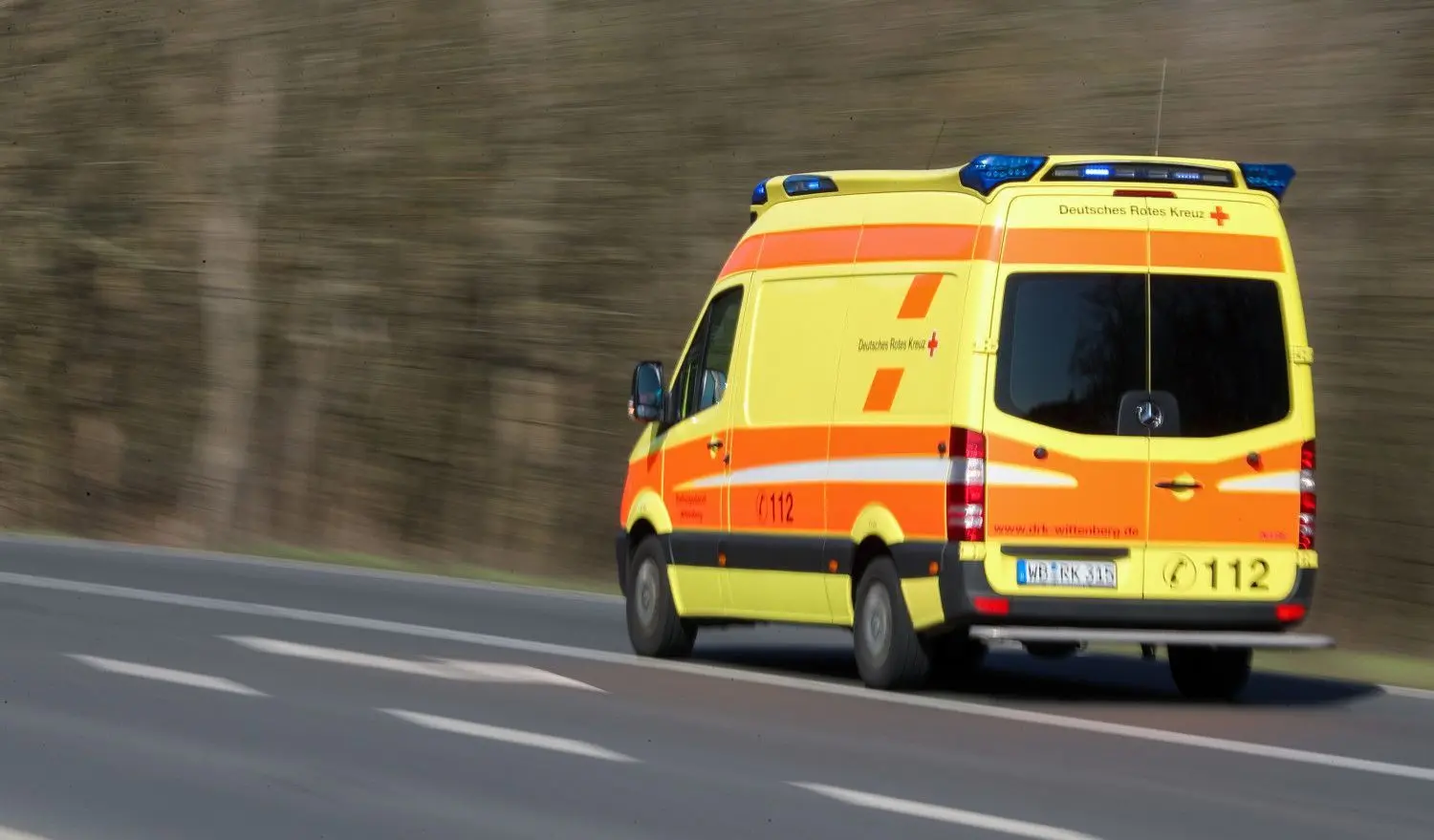 Unfall in Haigerloch: Betrunkener 20-Jähriger verliert Kontrolle über ...
