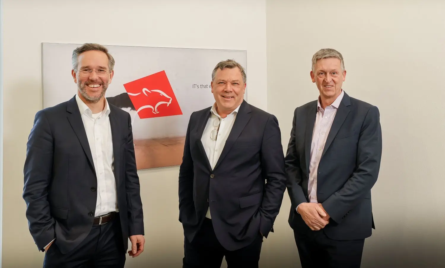 Datagroup und Systemzwo: IT-Konzern übernimmt Ulmer Unternehmen | swp.de