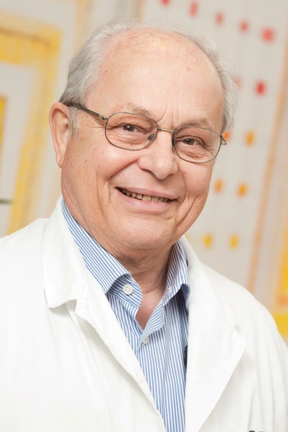 Ulm: Verdienstkreuz für Heiko Braak | swp.de