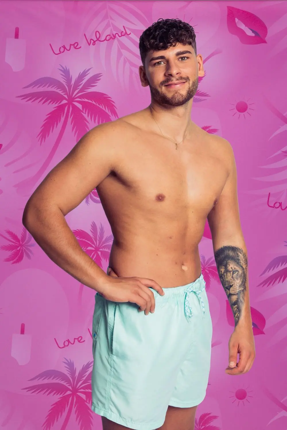 Love Island 2023: So tickt Fabi aus Werder | swp.de