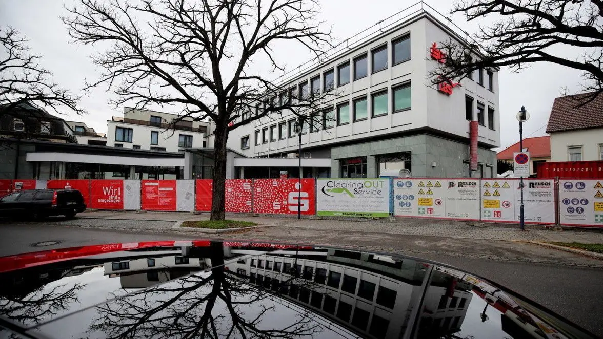Großprojekt am Bahnhof Metzingen: Vollsperrung in der Eisenbahnstraße ...