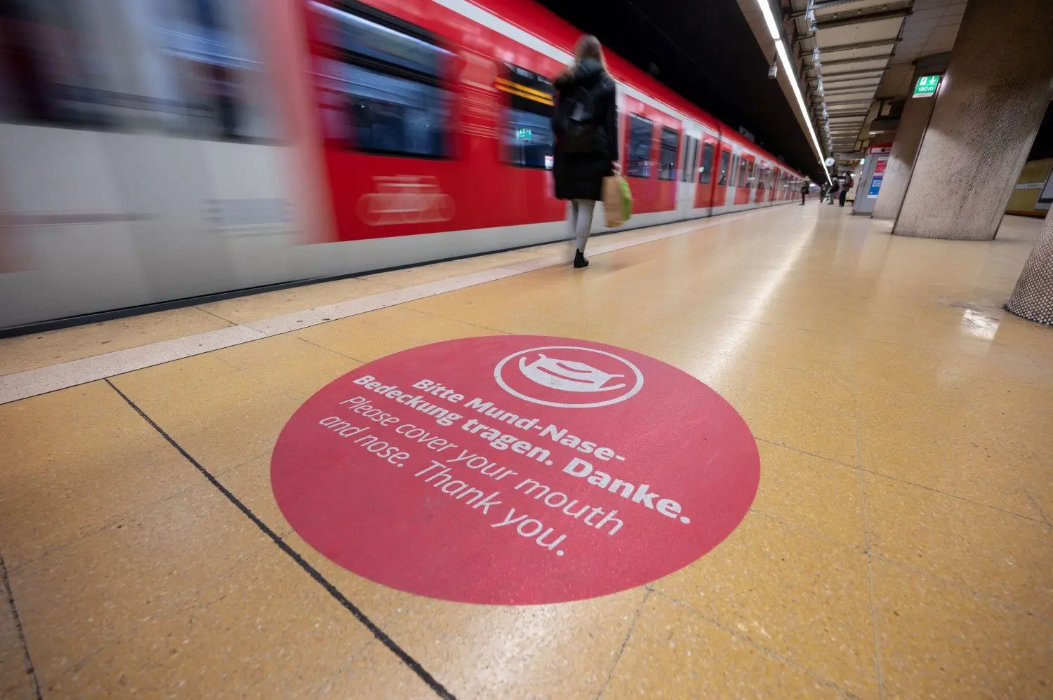 Corona Zahlen BW: Inzidenz der Landkreise in Baden-Württemberg: Die ...