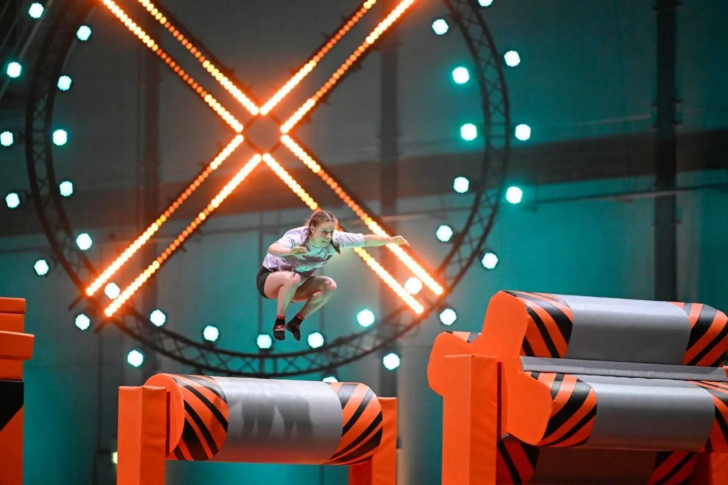 Big Bounce 2023: Wann kommt die nächste Folge der RTL-Show? | swp.de