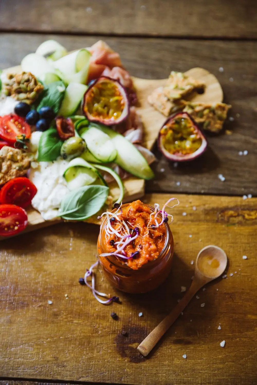 Essen in Ulm: Gastro mal anders: eine Profi-Köchin mieten für die nächste Party | swp.de