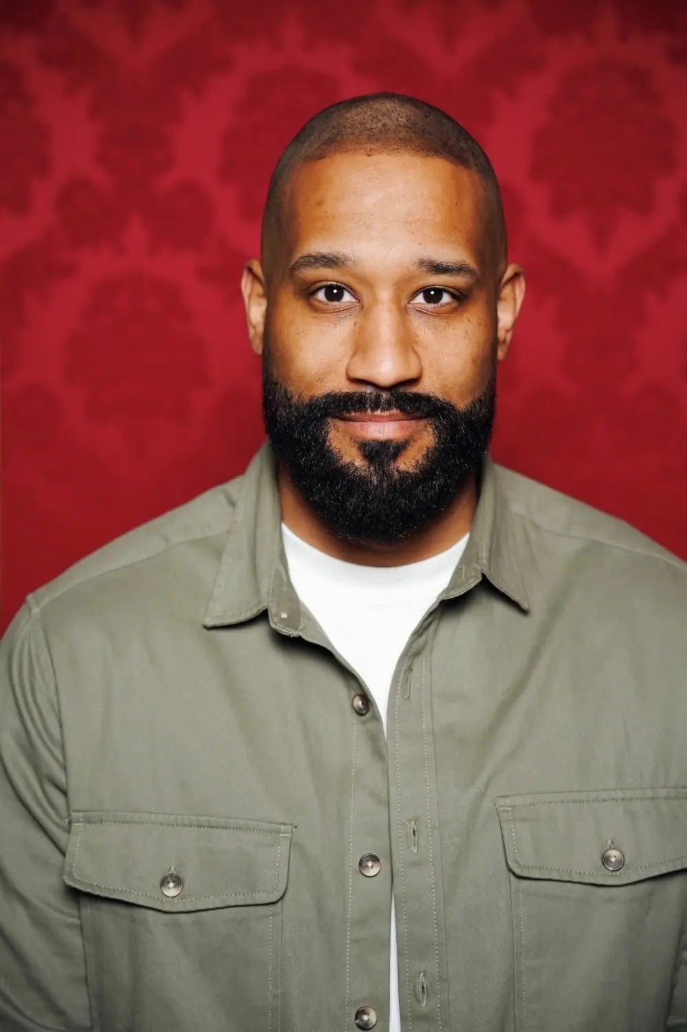 Die Verräter: Deshalb nimmt Rapper Jalil an der Show teil | swp.de